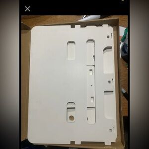 Accents | New Open Box Wall Mount Floating Shelves Projector Shelf ...